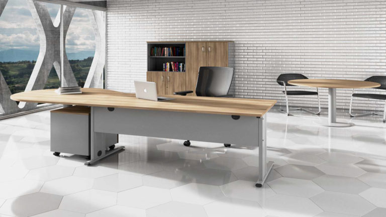 Workstations para Escritório | Space-Out