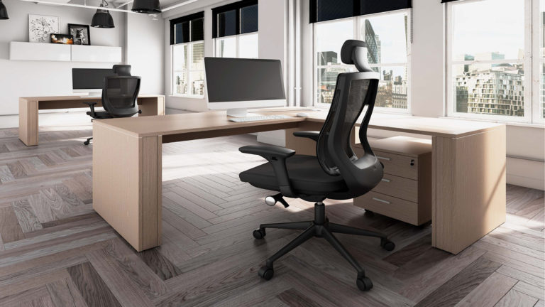 Workstations para Escritório | Space-Out