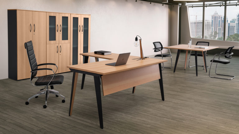 Workstations para Escritório | Space-Out